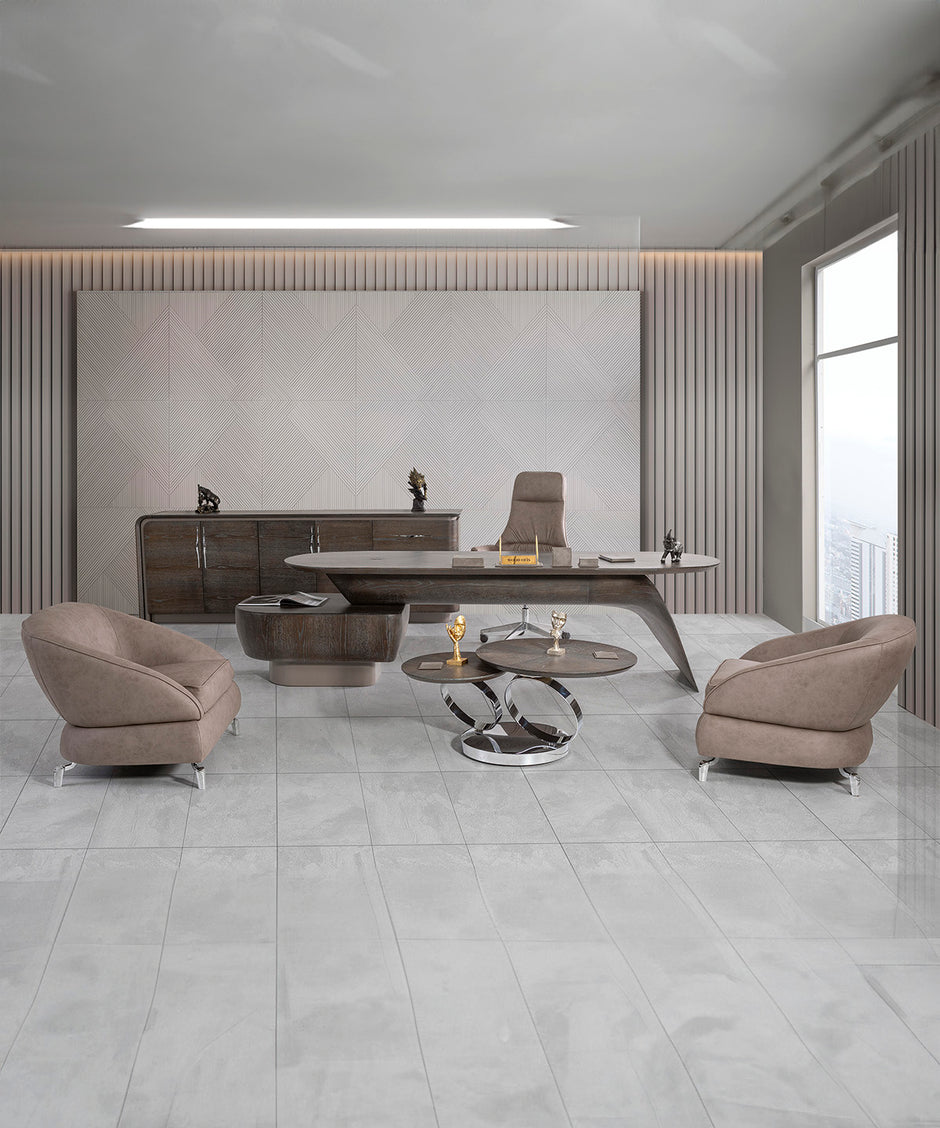 VIP Makam Takımları - Forsit Ofis Mobilyaları